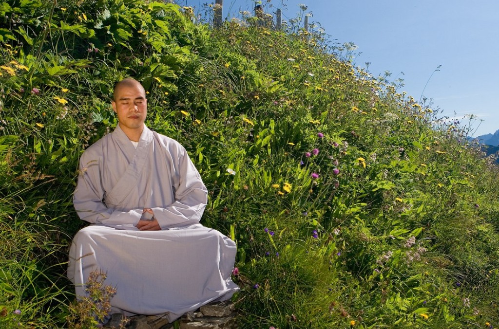 Workshop: Shaolin Chan Meditation – 27./28.06.2026